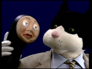 News du 27/04/2014 (Soleil d'Al-Ruh 23 et Téléchat) - Ninou Cyrico